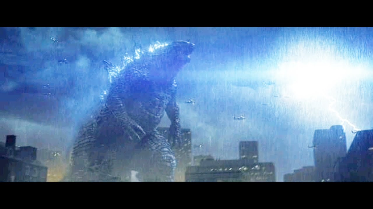 GODZILLA THEME Acordes - Chordify