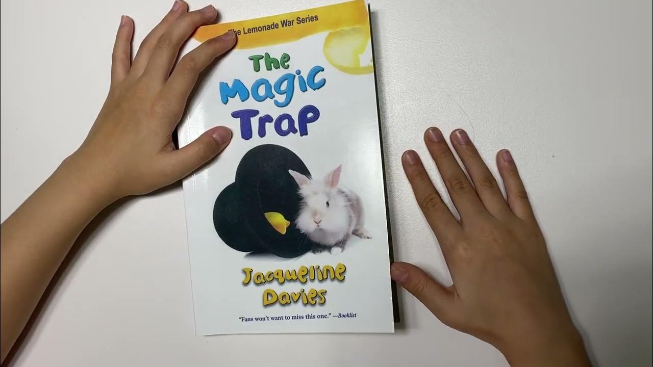 the magic trap - YouTube