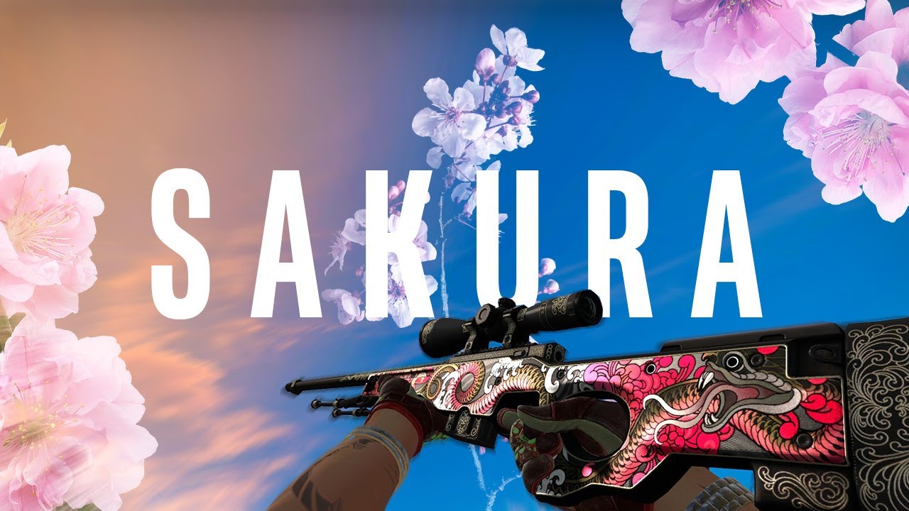 Sakura🌸 - YouTube