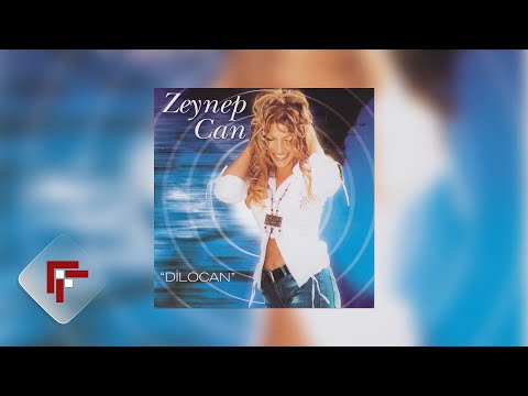 Zeynep Can - Cahik Uyana