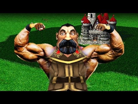 Холоп на прокачку - Случайный убийца