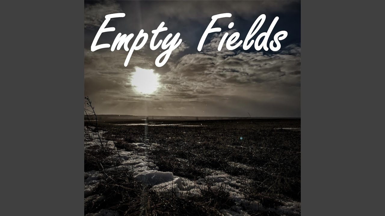 cold fields - YouTube
