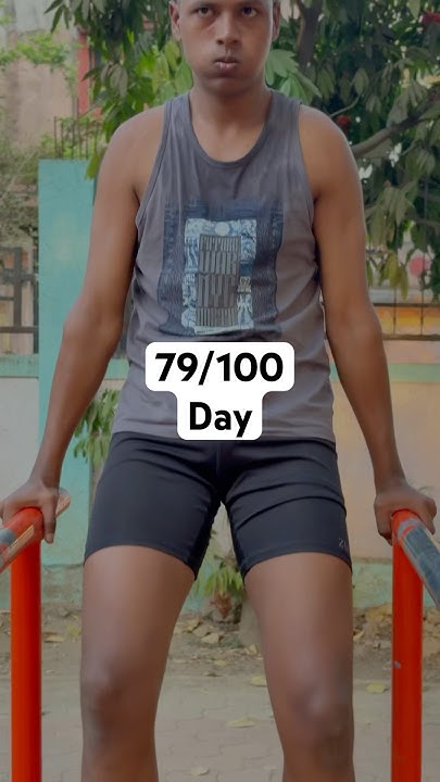 Day 79 hard challenge #100dayschallenge - YouTube
