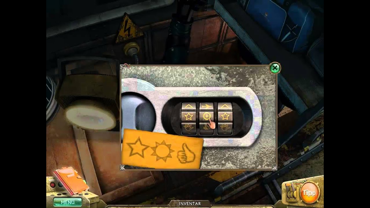 Psycho Train Walkthrough - Unfall auf den Gleisen 01 - YouTube