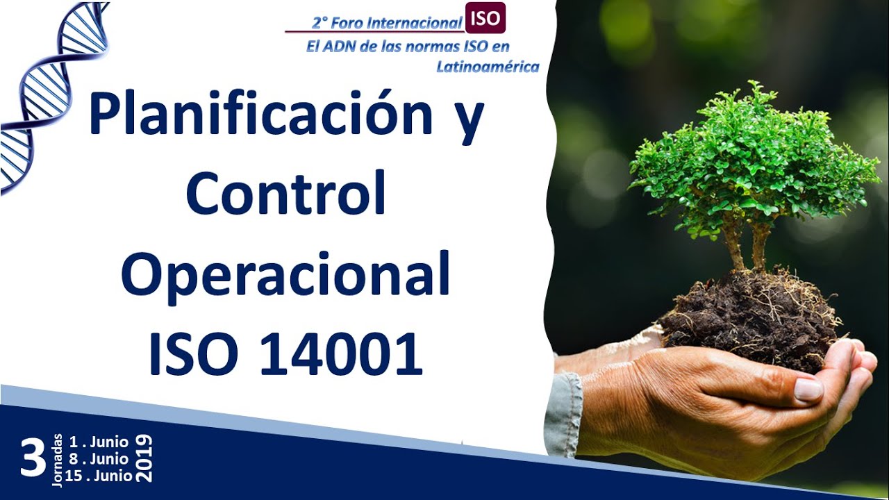 Guía definitiva de la norma ISO 14001:2015 Sistema ambiental ...