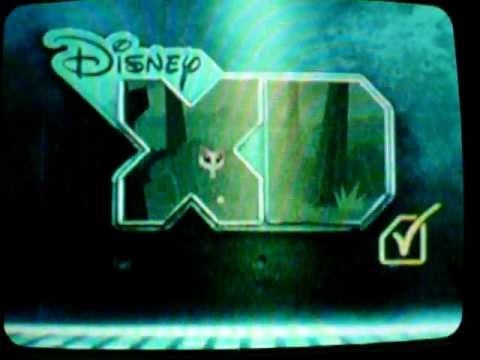 Promo "100% Feriado" en Disney XD - YouTube
