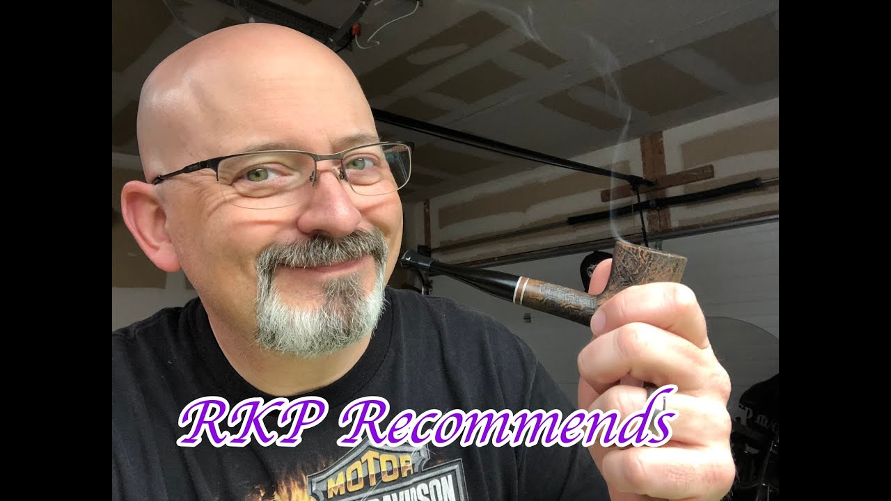 RKP Recommends: First Time Latakia Blends - YouTube