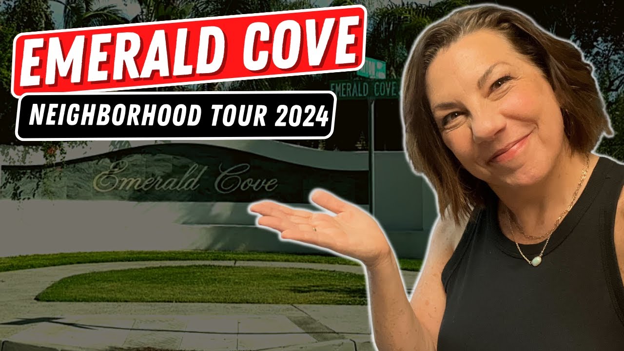 Exploring Emerald Cove: Your Ultimate Guide To Living In Northwest ...