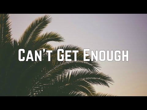 Becky G - Can't Get Enough ft. Pitbull (Lyrics)