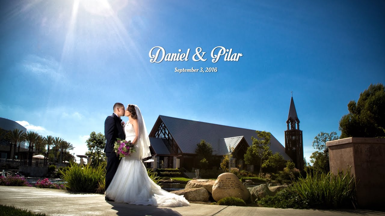 Daniel & Pilar Wedding Highlight Video - YouTube