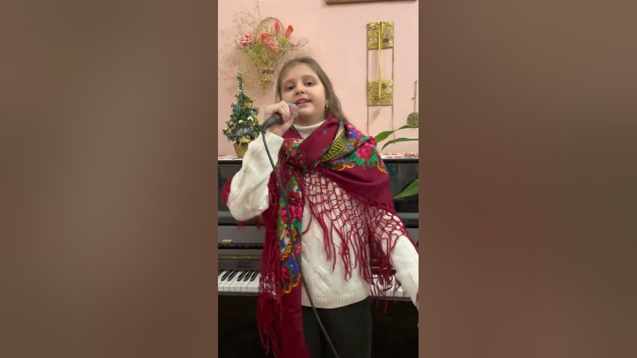 Тетяна Білоус - YouTube