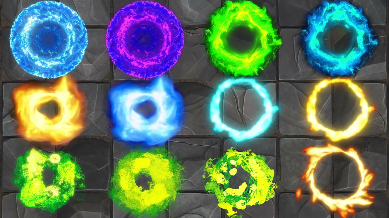 Portal Pack 2 Promo - YouTube