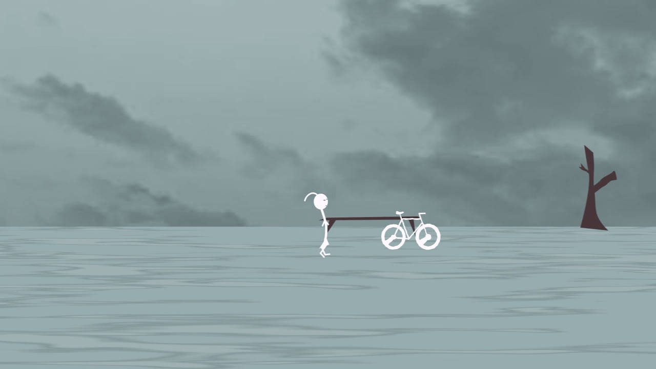 Miracle- Animation short film - YouTube