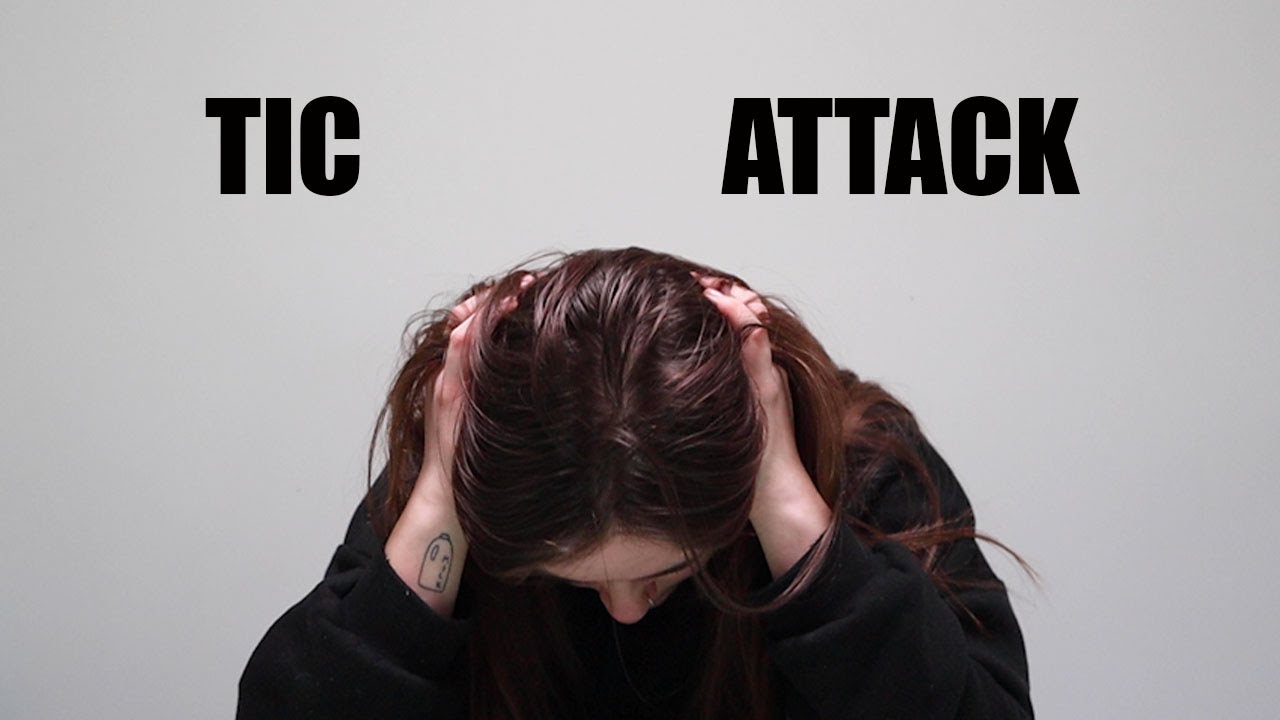 Tic Attack - YouTube