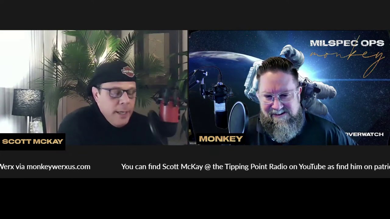 Monkey Business 5x5 GO TO: Monkey Werx US or monkeywerxus.com - YouTube