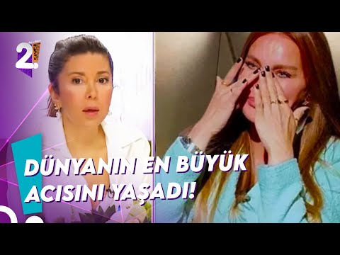 Müge ve Gülşen'den Ebru Şallıya Sessiz Kalma Çağrısı! | Müge ve Gülşen'le 2. Sayfa 235.Bölüm