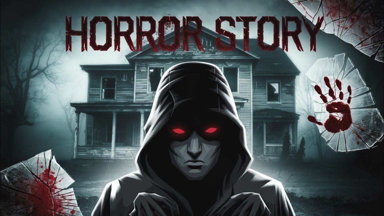 2 TRUE Disturbing Horror Stories Compilation | Ghost Scribe - YouTube