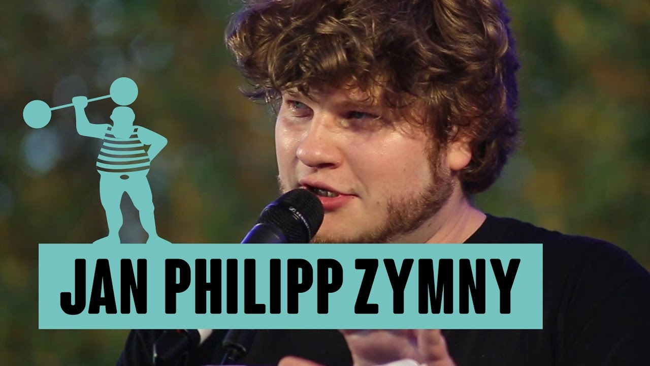 Jan Philipp Zymny - Operation Leidenschaft - YouTube