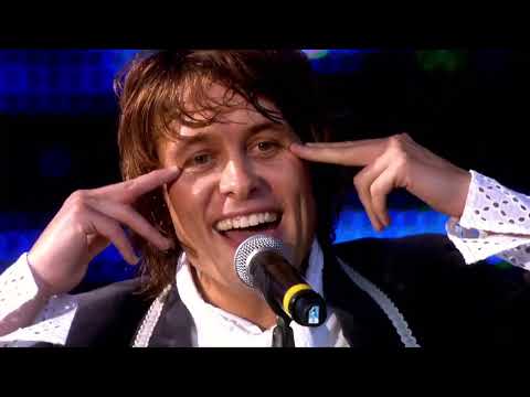 Take That - The Ultimate Tour 2006(Full video) - YouTube