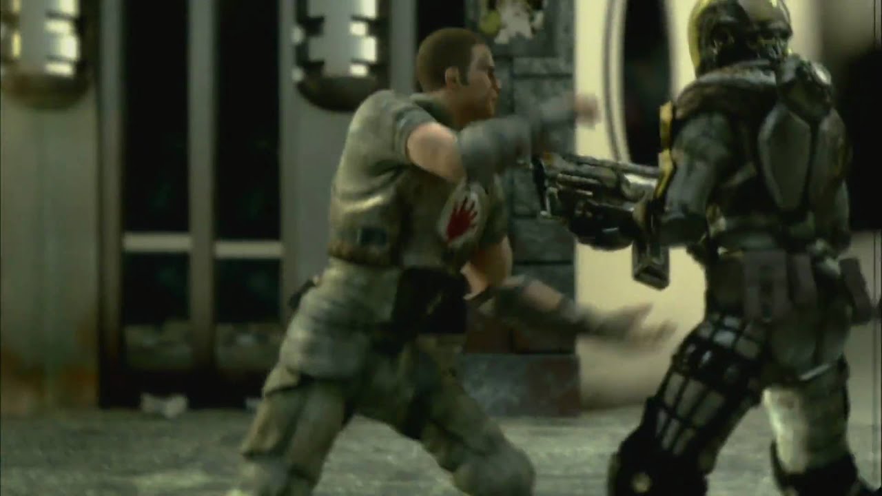 Haze Korn HD 1080p - YouTube