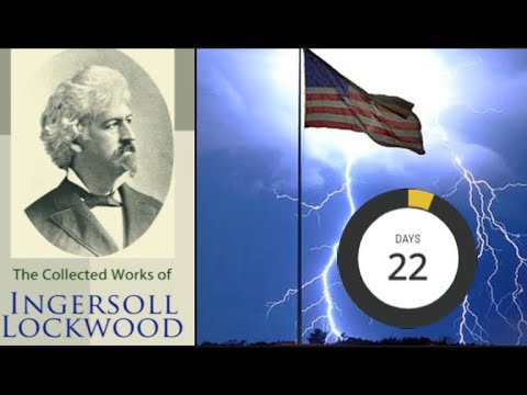 Ingersoll Lockwood Update: DJ Nicke's Insight and other Revelations ...