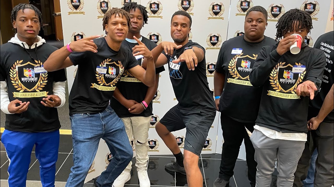 Most inspirational school speaker Donovan Tolbert testimonials from ...