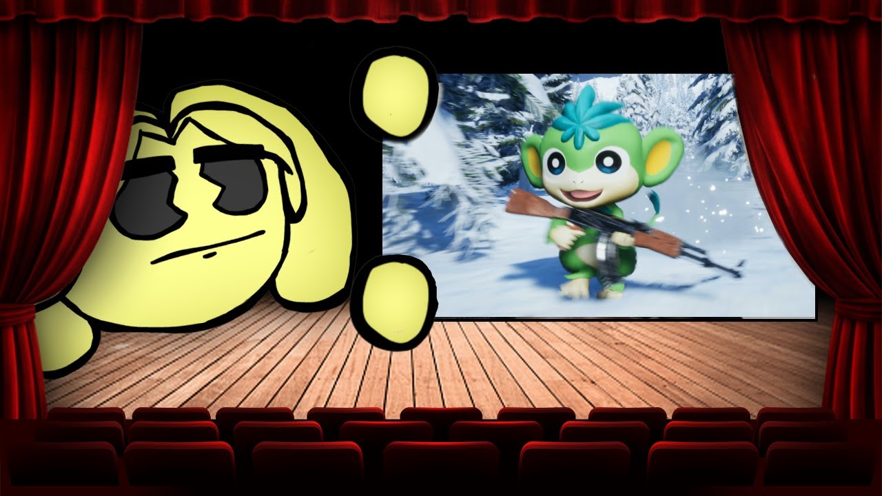 PALWORLD GRIND + REACTIONS AND MORE! | !discord | !donate | !commands ...