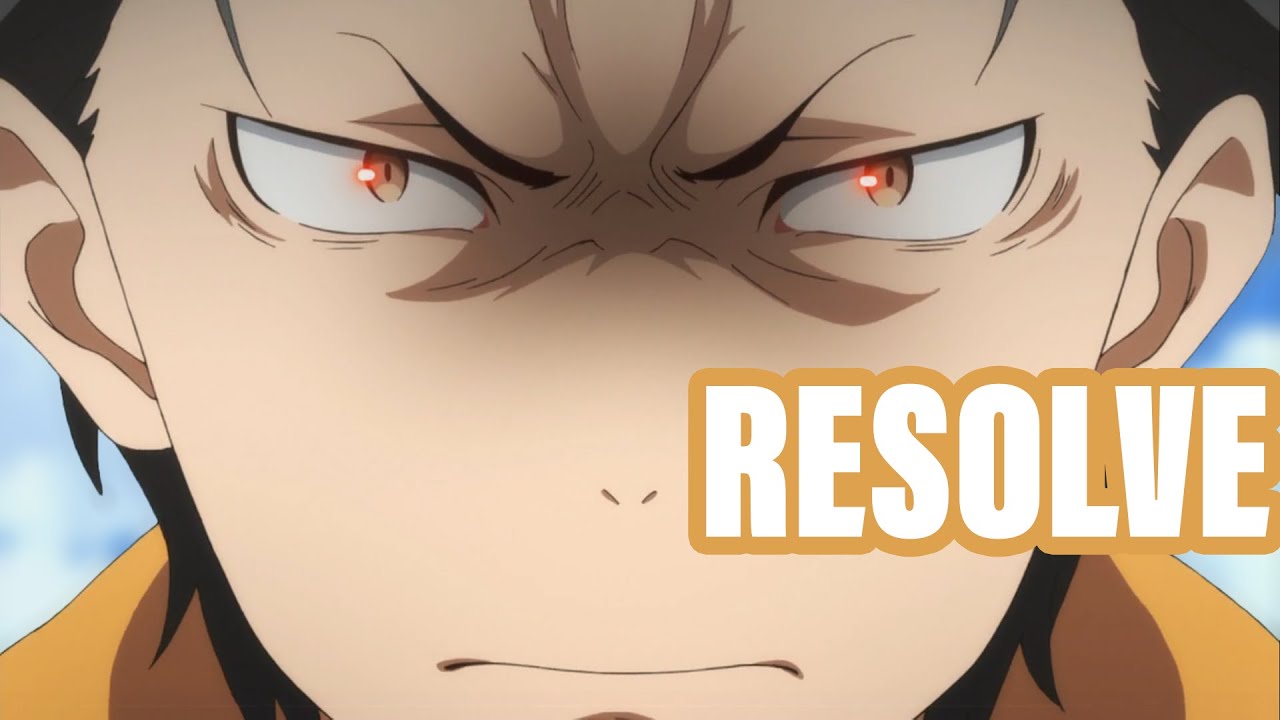 The HYPER REALISM of Natsuki Subaru | Re: Zero (Part 1) - YouTube