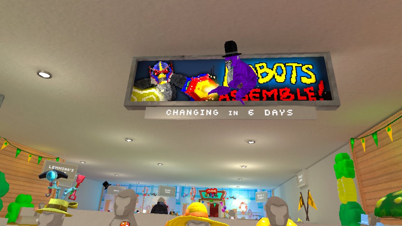 Reviewing the mobots assemble Pack - YouTube