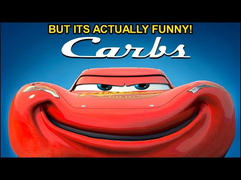Carbs but its actually funny