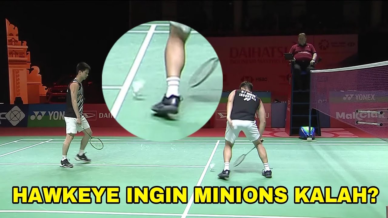Untungkan Malaysia Shuttle Jelas Keluar dan Rugikan Minions, Hawkeye ...