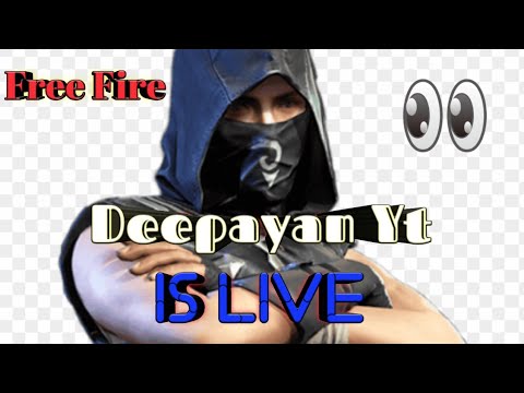 Deepayan Yt || Is LIVE !! - YouTube