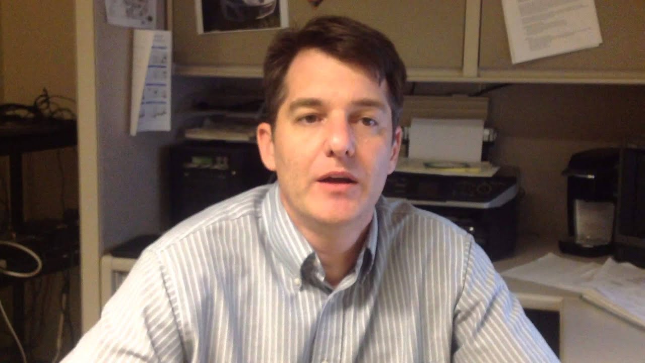 What does "Autism Awareness" mean? - Patrick Hugunin, videographer, UC ...