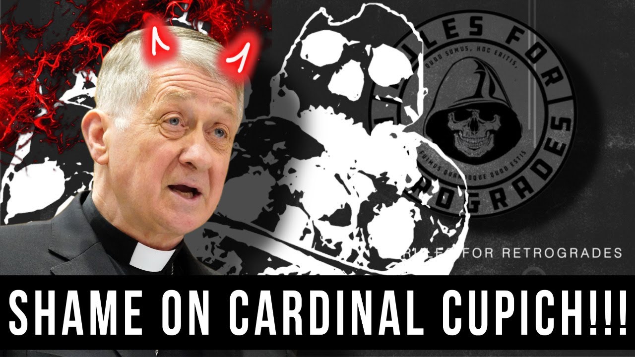 Timothy Gordon | Catholic