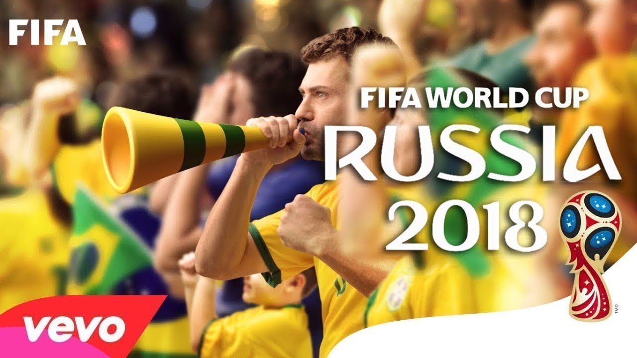 Fifa 2018 official song (Official Video Promo) - YouTube