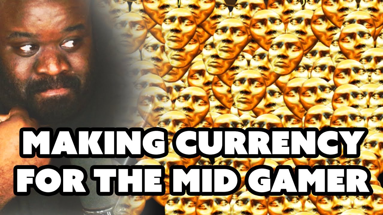 Currency Tips For The Mid Gamer #poe #gaming #tips - YouTube