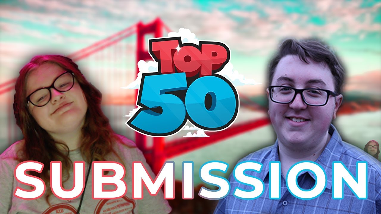 Our Journey | NorCal Top 50 Submission 🌉 | #NorCalTop100 - YouTube