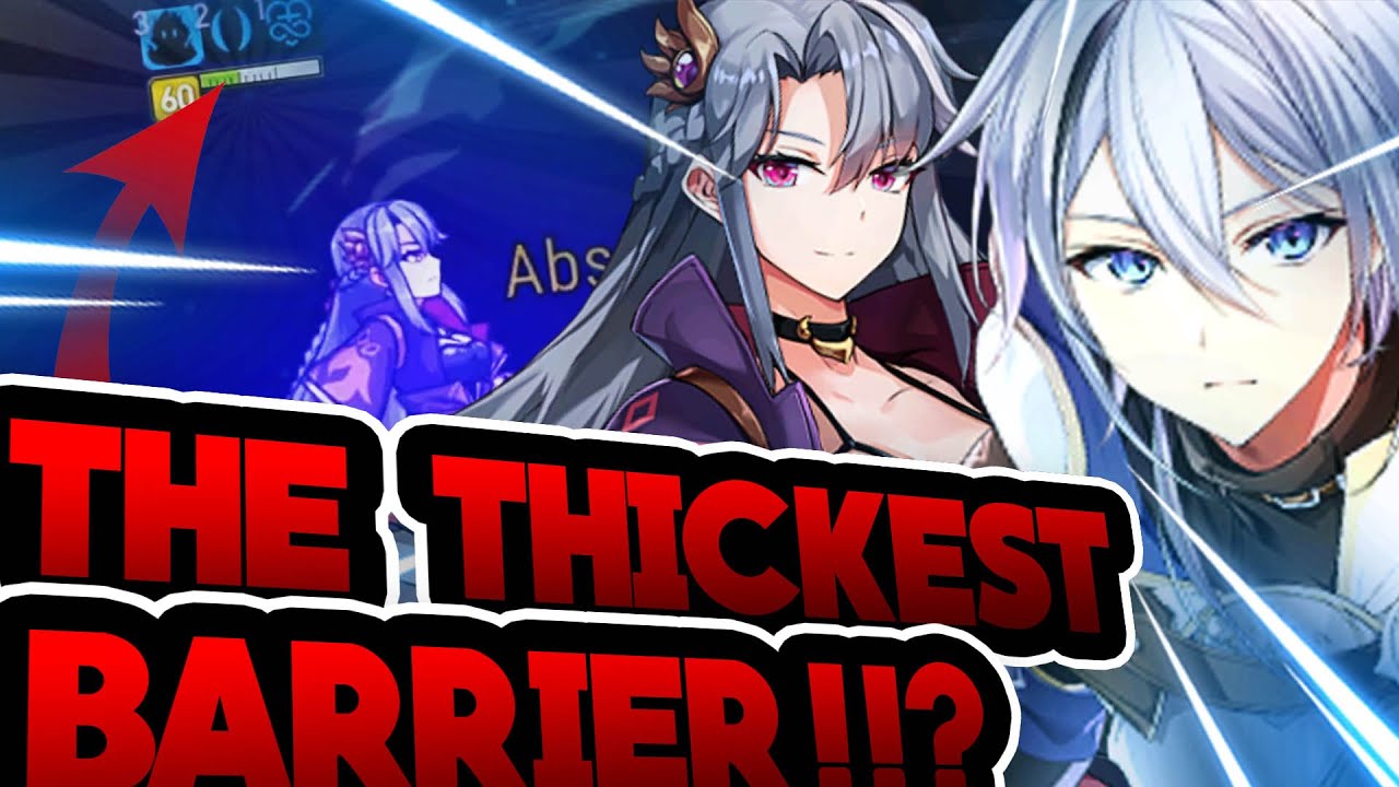 POST-BUFF A RAS makes ML Celine an actual god - Epic Seven - YouTube