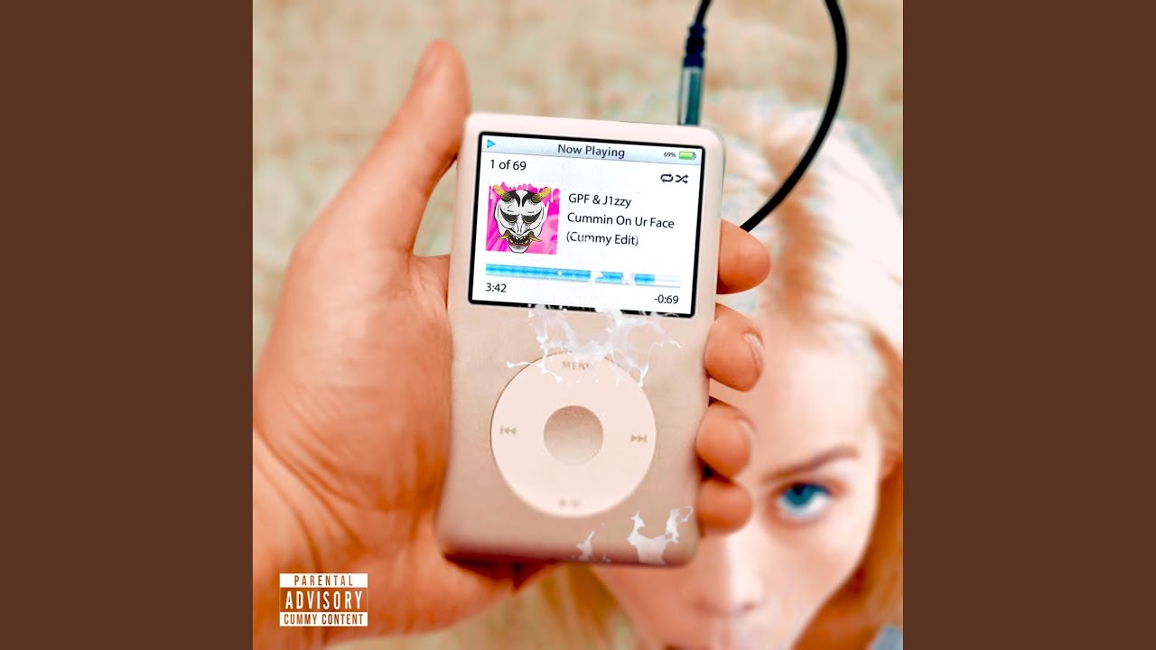 Gpf Cummin On Ur Face Very Cummy Edit By Demon Smoke Youtube