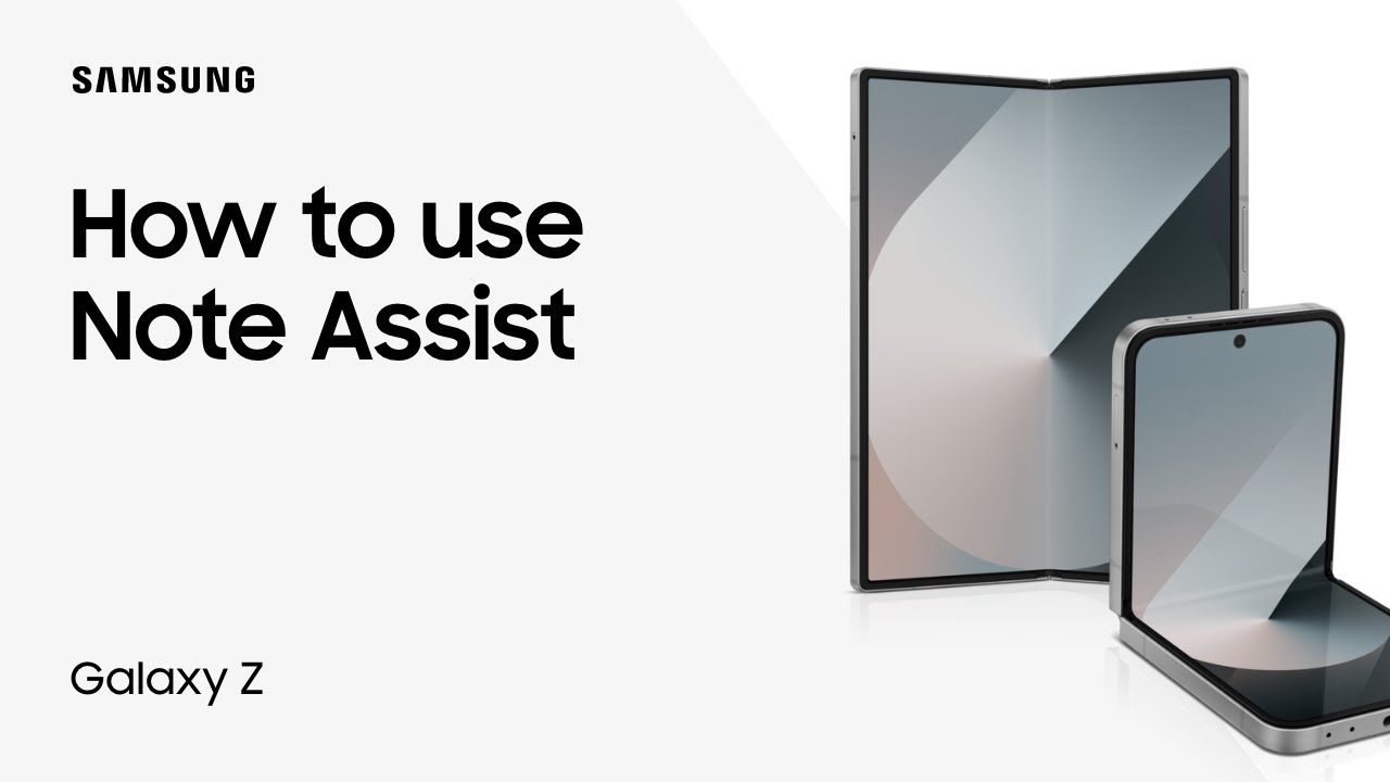 Create concise transcripts and summaries with Note assist on the ...