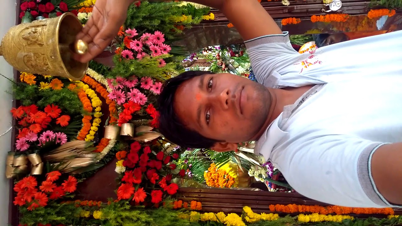 Pandupol Hanuman Mandir alwar - YouTube