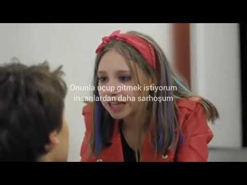 Bonsai - Она ( türkçe çeviri )