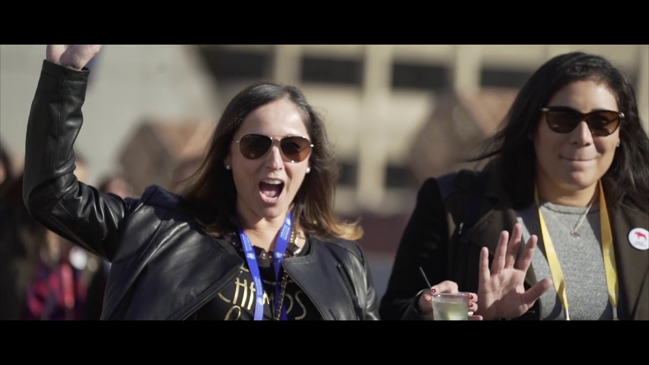 #HPN17 HPN Global Partners Conference 2017 San Francisco, CA - YouTube