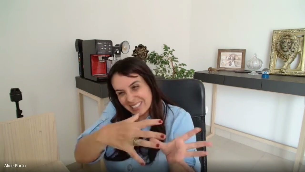 Alice Porto - Especialista em Tributação - Depoimento sobre Marco ...