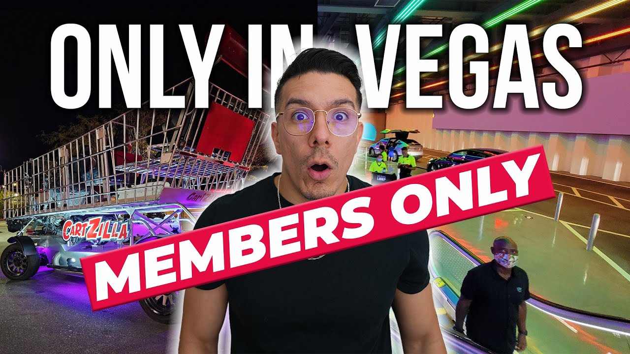 The 7 Most Unique Things In Las Vegas YouTube the-7-most-unique-things-in-las-vegas-youtube