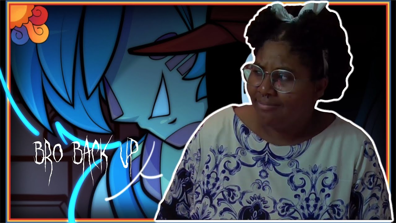 HE HAS ARRIVED AND HE DOESN'T WANT TO LEAVE YOU | Something Wrong With ...