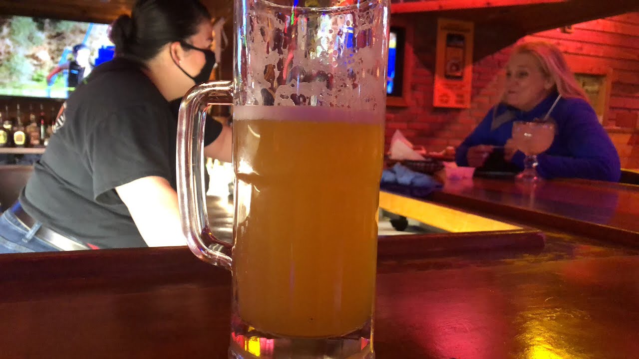 TNT Beers with Dude - YouTube