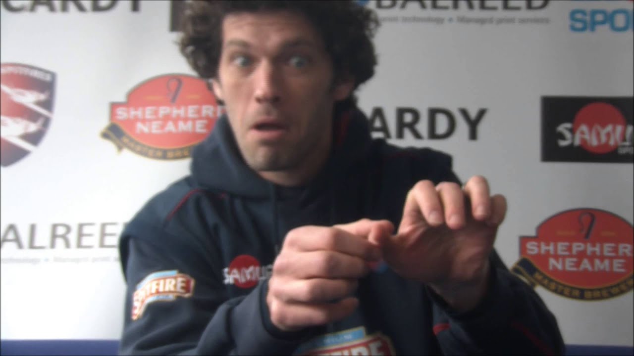 More from...Charlie Shreck - YouTube