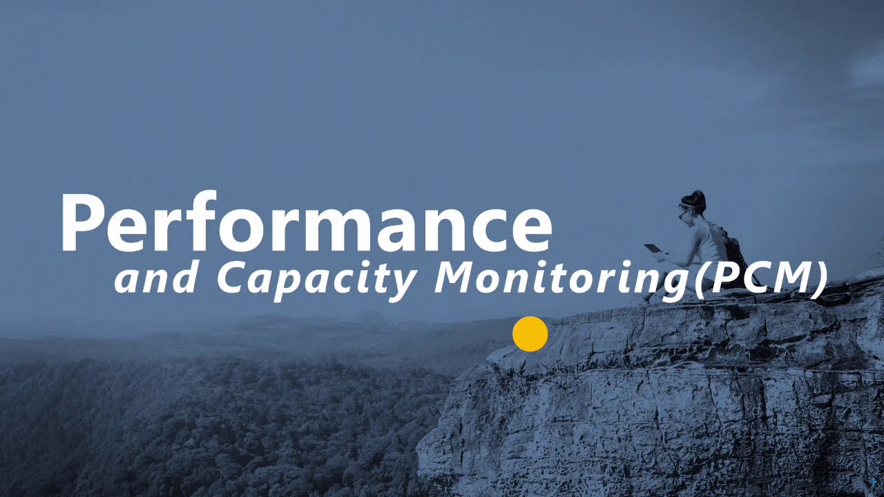Performance and Capacity Monitoring for IBM POWER - YouTube