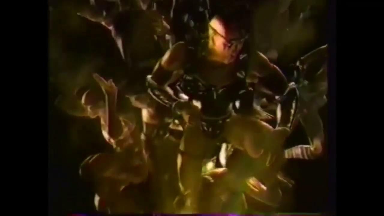 筋肉番付vol.3 ~最強のチャレンジャー誕生~ PS (2000) TVCM - YouTube